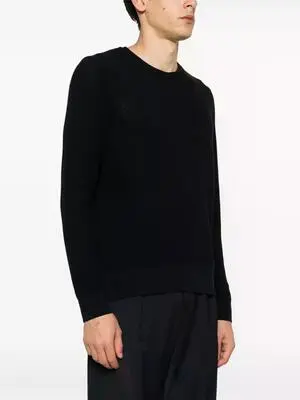 Sandro Rice Cotton Sweater
