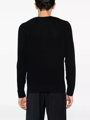 Sandro Rice Cotton Sweater
