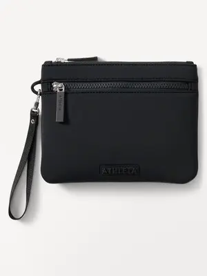Athleta Diem Pouch