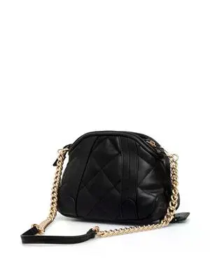 Liu Jo Quilted Crossbody Bag