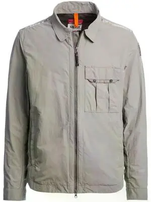 PARAJUMPERS Miura Shirt - Grey