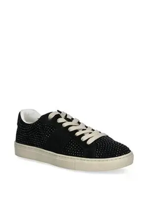 Guess Suede Sneakers