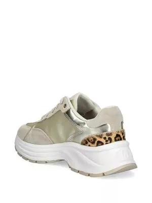 Liu Jo Leopard-print Sneakers