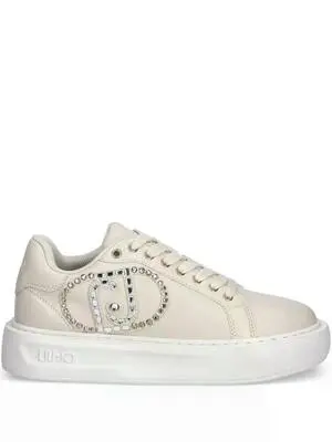 Liu Jo Studded Sneakers For Women