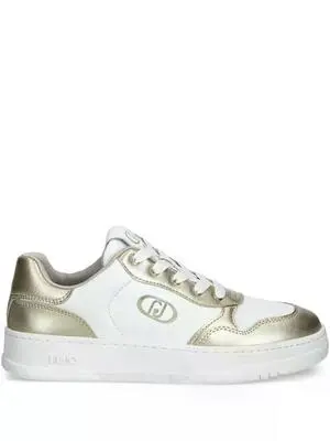 Liu Jo Flat Sneakers For Women