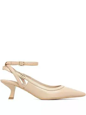 Liu Jo 55mm Slingback Pumps