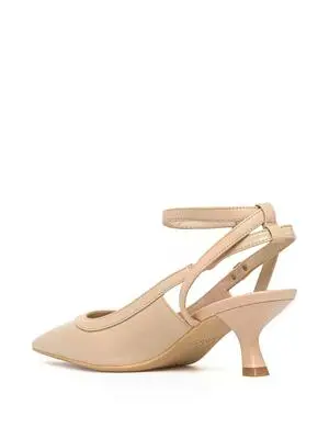 Liu Jo 55mm Slingback Pumps