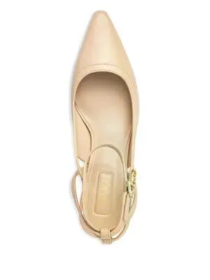 Liu Jo 55mm Slingback Pumps