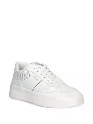 TWINSET Perforated Trainers