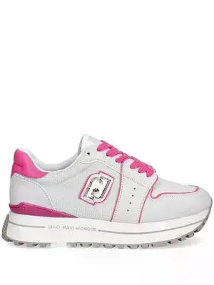 Liu Jo Platform Sneakers
