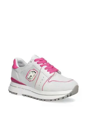Liu Jo Platform Sneakers