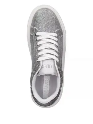 Liu Jo Glitter Sneakers