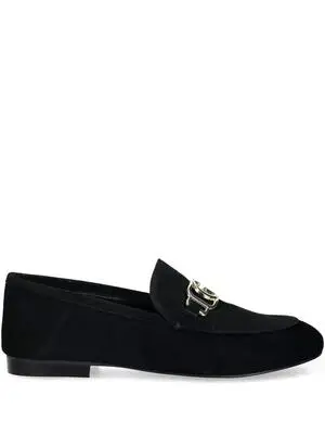 Guess Logo-plaque Loafers