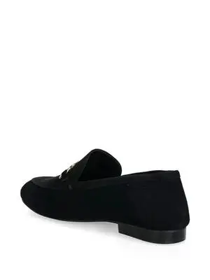 Guess Logo-plaque Loafers