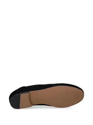 Guess Logo-plaque Loafers