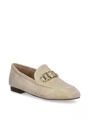 Guess Suede Loafers