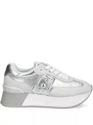 Liu Jo Metallic Shoes For Women