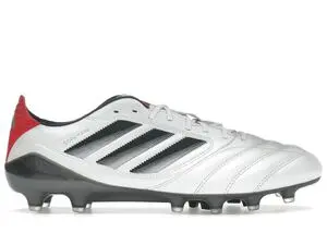 Adidas Copa Icon 2 Fg - Cloud White/core Black/pure Ruby