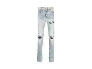 Amiri Mx1 Distressed Jeans