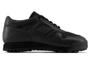 NEW BALANCE Rainier Low Triple - Black