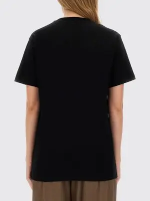 Moschino Embellished Logo T-shirt
