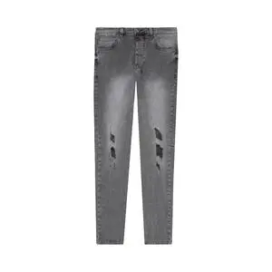 Ksubi Chitch 'prodigy Trashed' Jeans