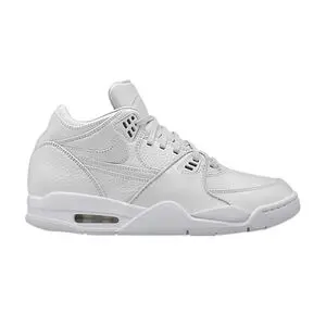 Nike Nikelab Air Flight '89 Sneakers - White