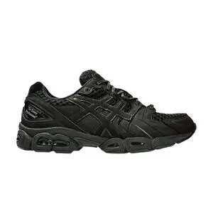 Asics The Ennoy Professional X Gel Nimbus Sneakers - Black