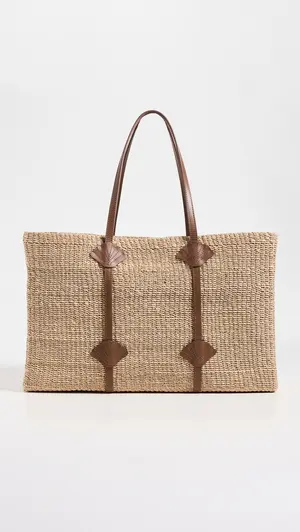 Poolside The St. Tropez Tote