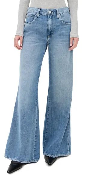 Amo Flare Jeans For Women