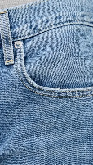 AMO Faith Flare Jeans - Maverick