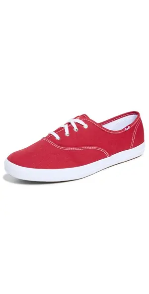 Women's Canvas