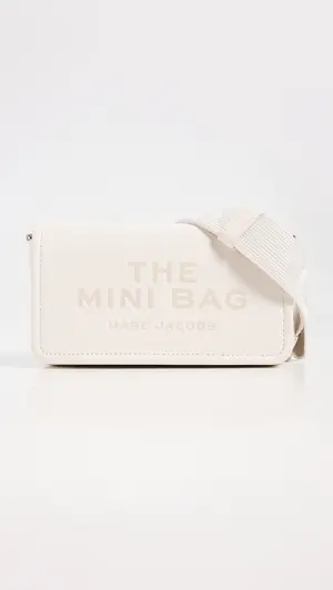 Marc Jacobs Mini Bag - Cotton