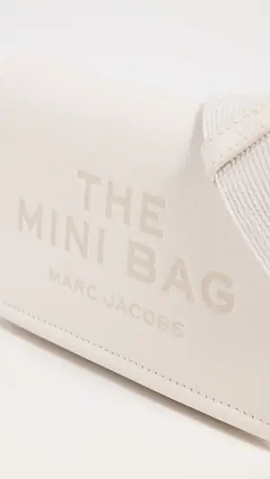Marc Jacobs Mini Bag - Cotton