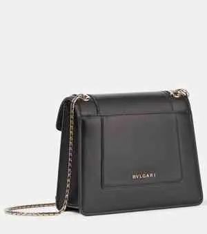 BVLGARI Serpenti Forever Day-to-night Small Crossbody Bag