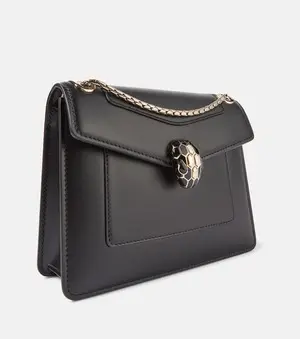 BVLGARI Serpenti Forever Day-to-night Small Crossbody Bag