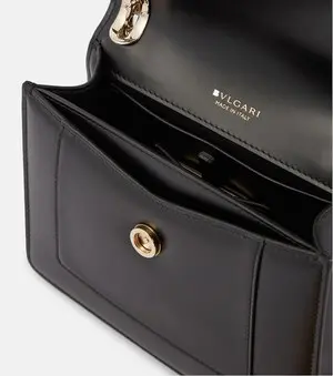 BVLGARI Serpenti Forever Day-to-night Small Crossbody Bag