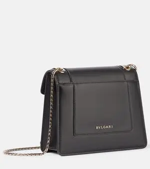 BVLGARI Serpenti Forever Day-to-night Small Crossbody Bag
