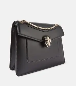 BVLGARI Serpenti Forever Day-to-night Small Crossbody Bag