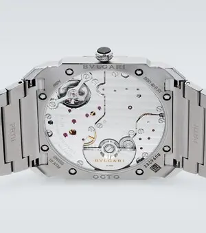BVLGARI Octo Finissimo Automatic Watch