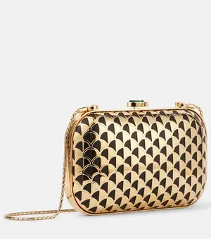BVLGARI Calla Clutch