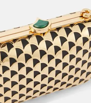 BVLGARI Calla Clutch