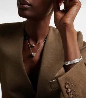 BVLGARI B.zero1 Pendant Necklace