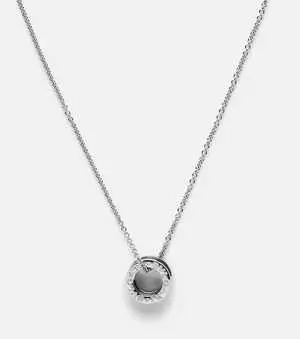 BVLGARI B.zero1 Pendant Necklace