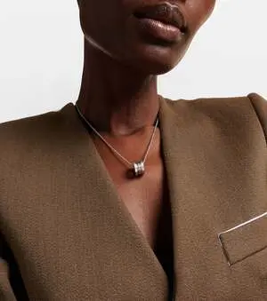 BVLGARI B.zero1 Pendant Necklace