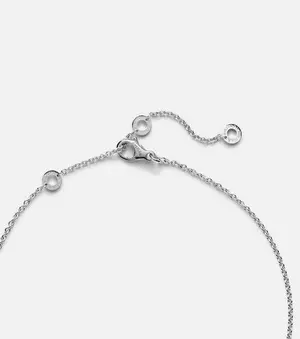 BVLGARI B.zero1 Pendant Necklace