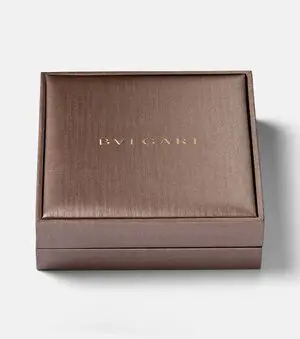 BVLGARI B.zero1 Diamond Pendant Necklace