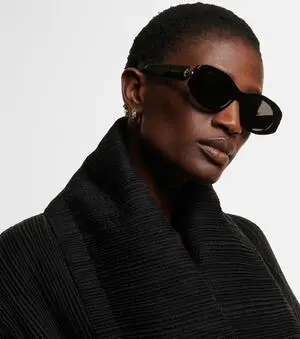 BVLGARI Serpenti Forever Sunglasses