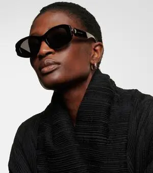 BVLGARI Serpenti Forever Sunglasses