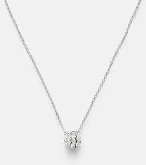 BVLGARI Serpenti Viper Pendant Necklace